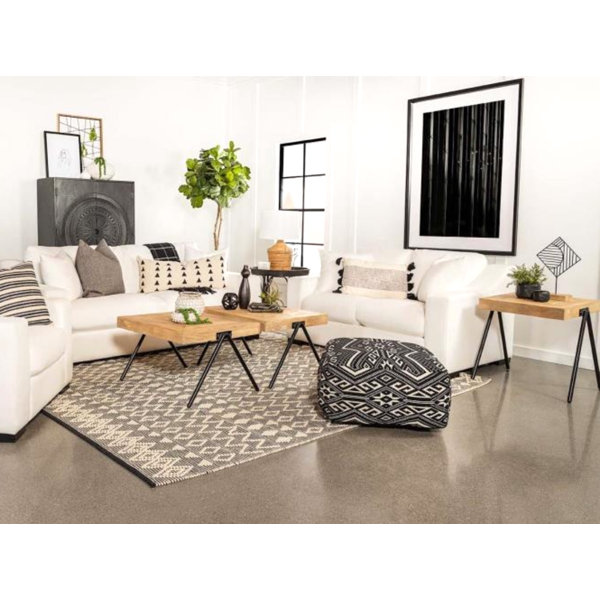 Red Barrel Studio® 2 Piece Living Room Set | Wayfair Red Barrel Studio® 2 Piece Living Room Set | Wayfair